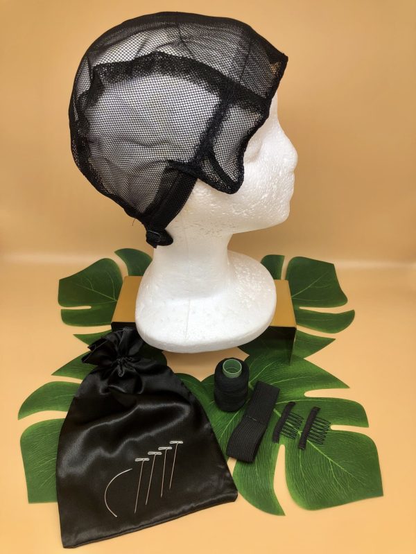 In Person Wig Master Class – Be unbe­weave­able